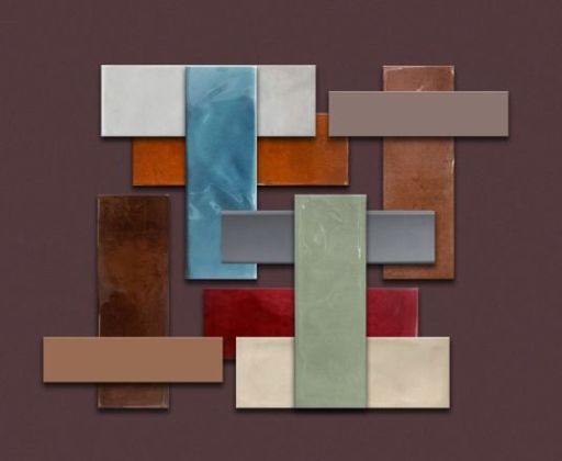MINI TILE | Ege Seramik
